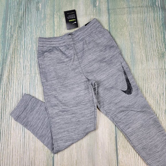 Nike | Bottoms | New Nike Thermal Drifit Basketball Pants | Poshmark